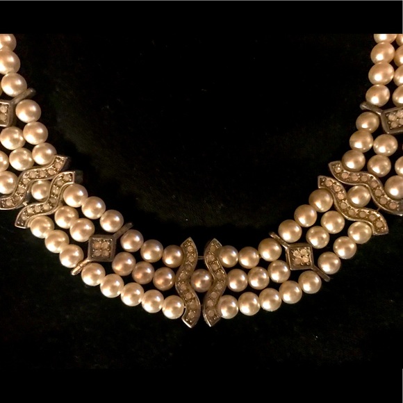 Jewelry | Vintage 192s Art Deco Pearls | Poshmark